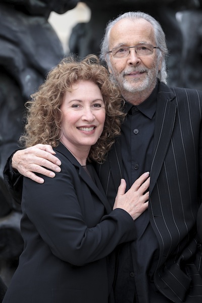 Herb Alpert Award in the Arts 2016